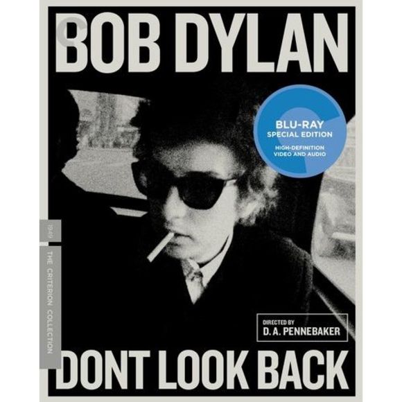 Criterion Collection | Other | Dont Look Backbd | Poshmark